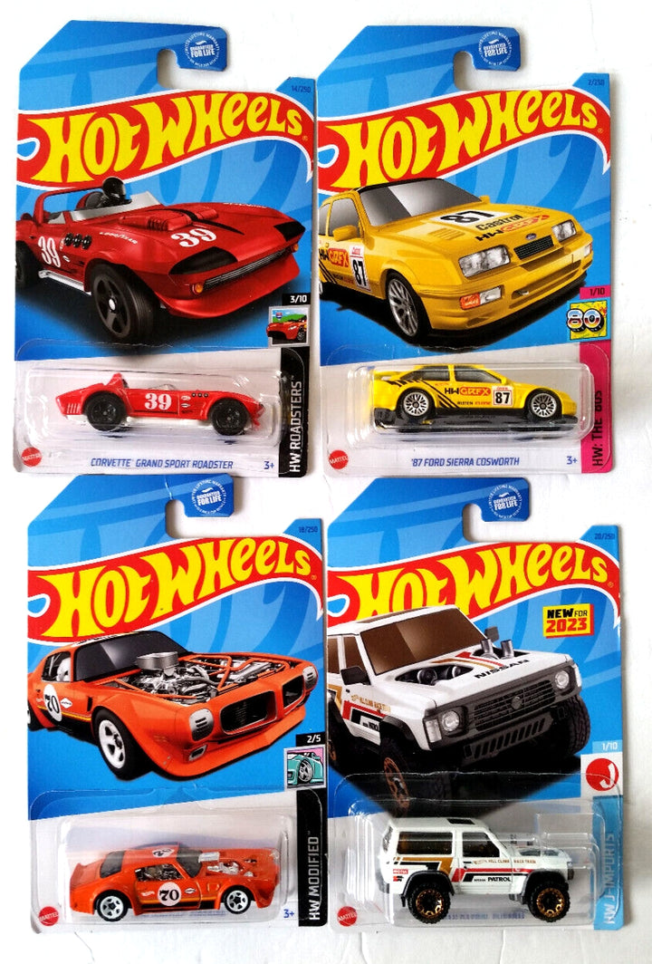 Hot Wheels JDM Collection | Japanese Diecast Cars & Imports – Magnonus ...